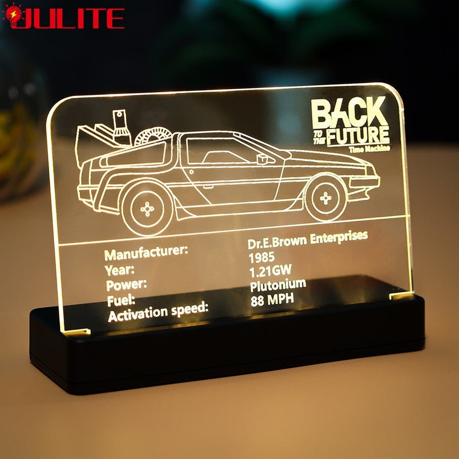 LED LIGHT KITS – Tagged "Cars LED"– Jurassic Bricks