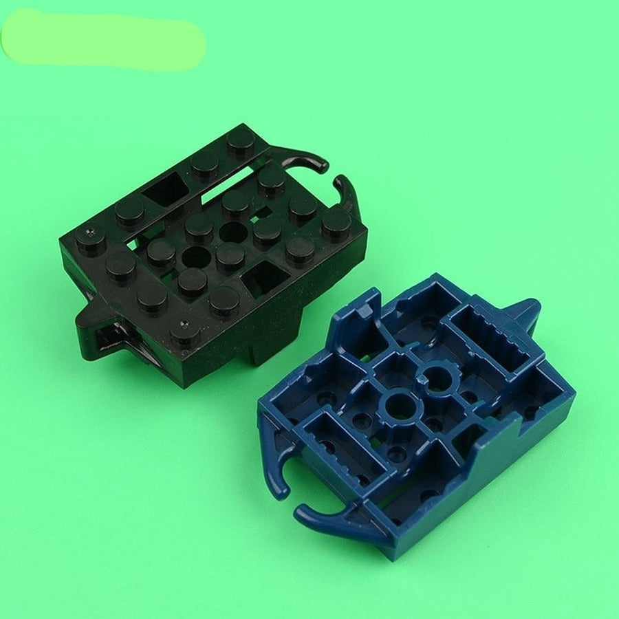 Non LEGO Parts – Jurassic Bricks